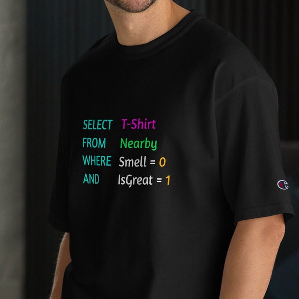 Programmer Tshirt - Etsy