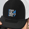 Funny Programming Javascript Snapback Hat Gift for Programmer Present ...