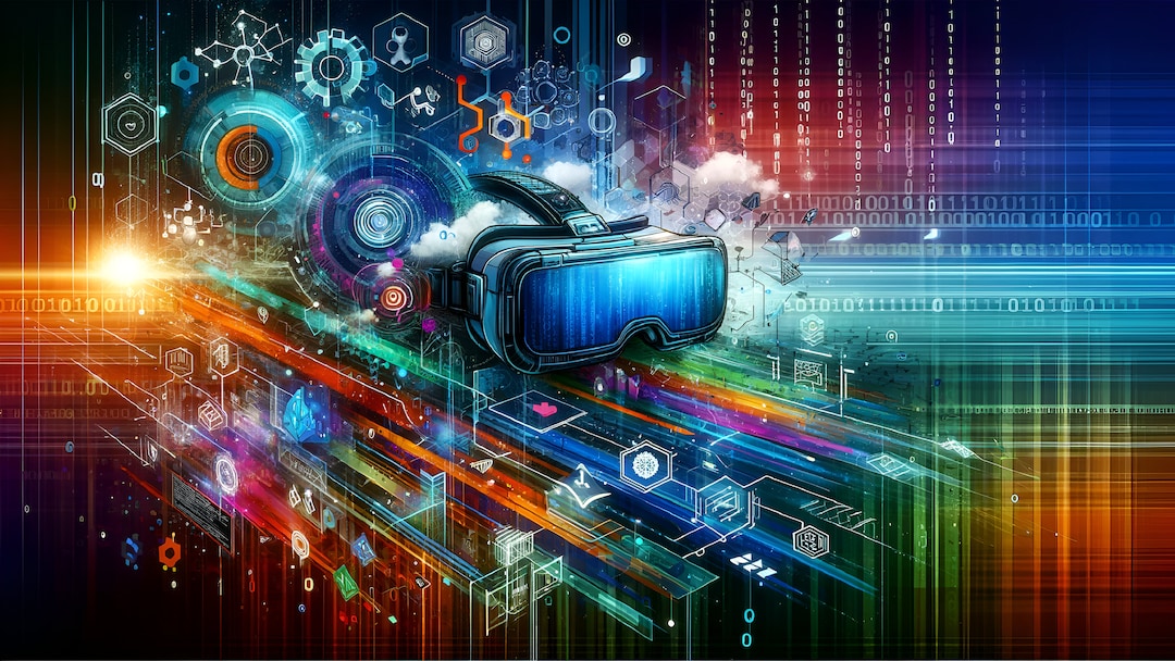 5 fonds d'écran Ultra HD 4K sur le thème des geeks et de la technologie ...