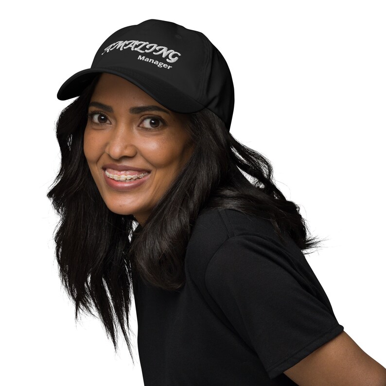 Manager Dad Hat 7 Amazing Manager Agile Project Management Software ...
