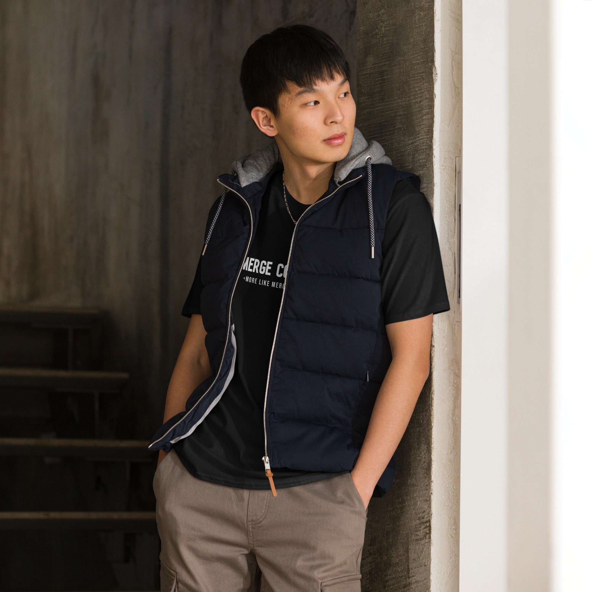 Gunny Geek Programmer Unisex T-shirt Github Shirt Gift for Programmer ...