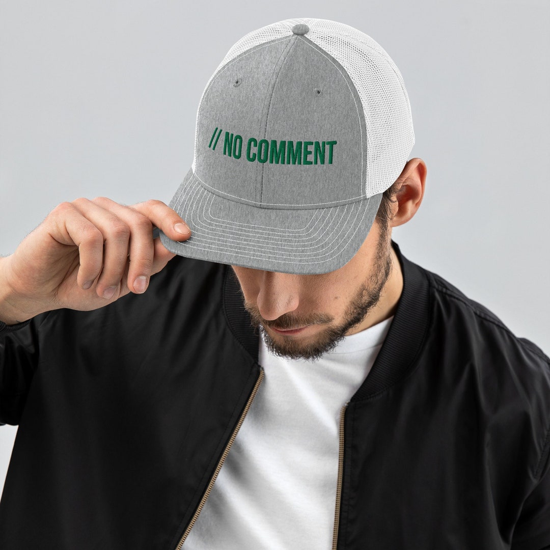Funny Programming Cap Coder Hat T For Programmer Present For Software Developer Programmer