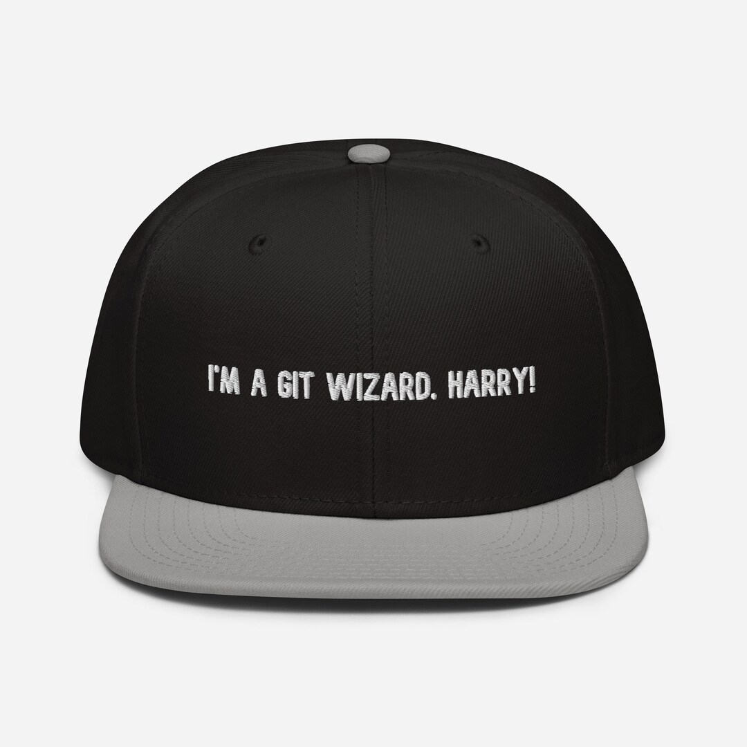 Funny Programming Snapback Hat Hacker Coding Hat Coder Hat Software Engineer Developer White Hat