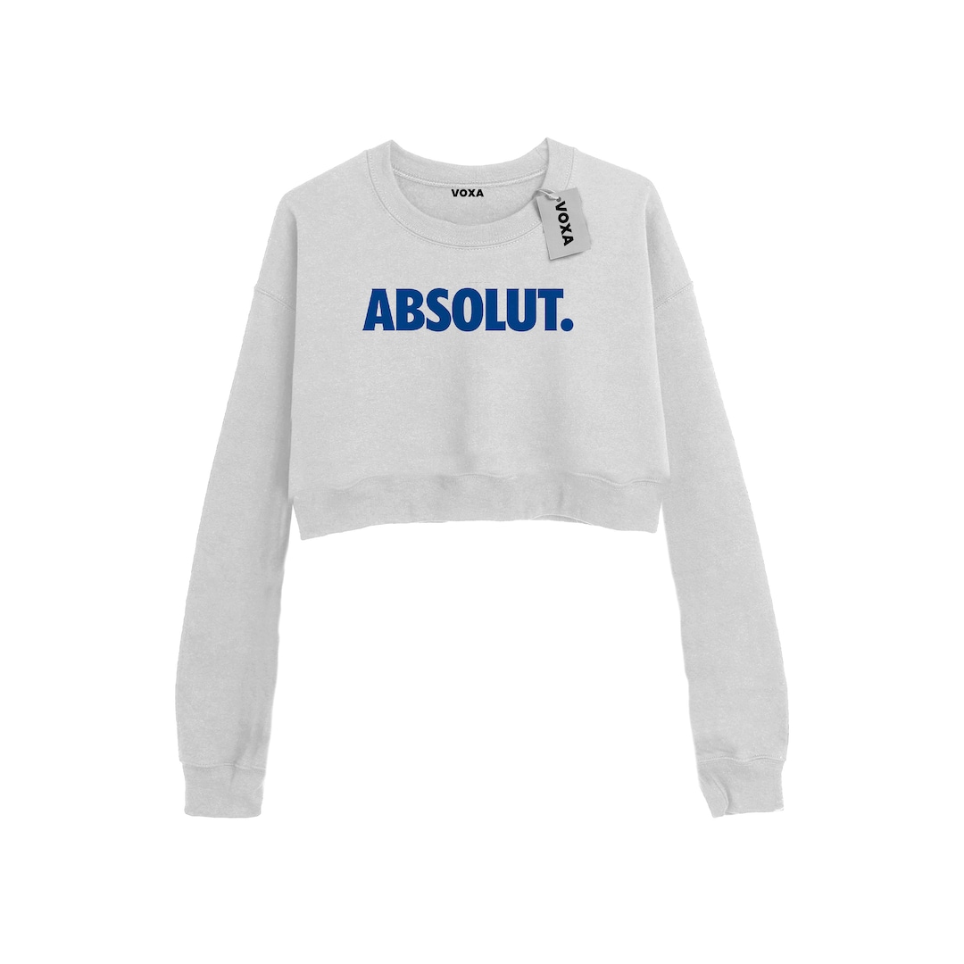 Real Crop Top College, Crop Top College Sweatshirt, College Friends ...