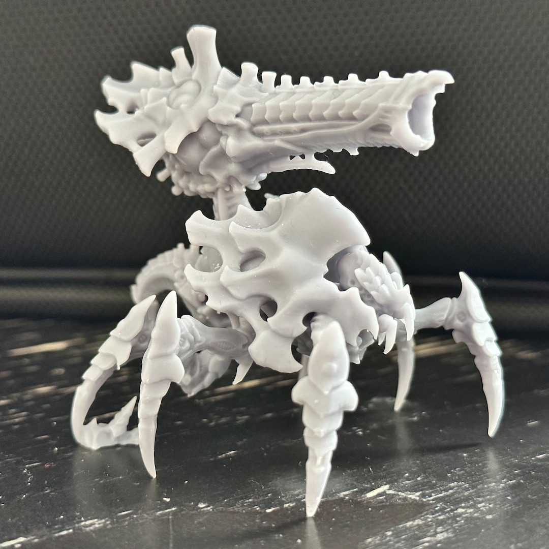 Biovore - Etsy