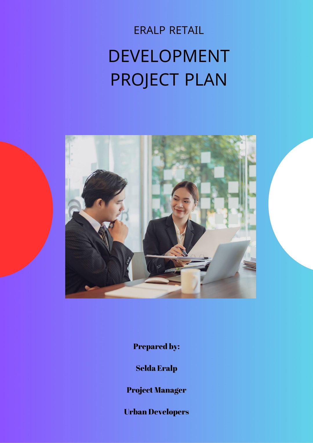 Retail Expansion Project Planning Templates for Canva - Etsy