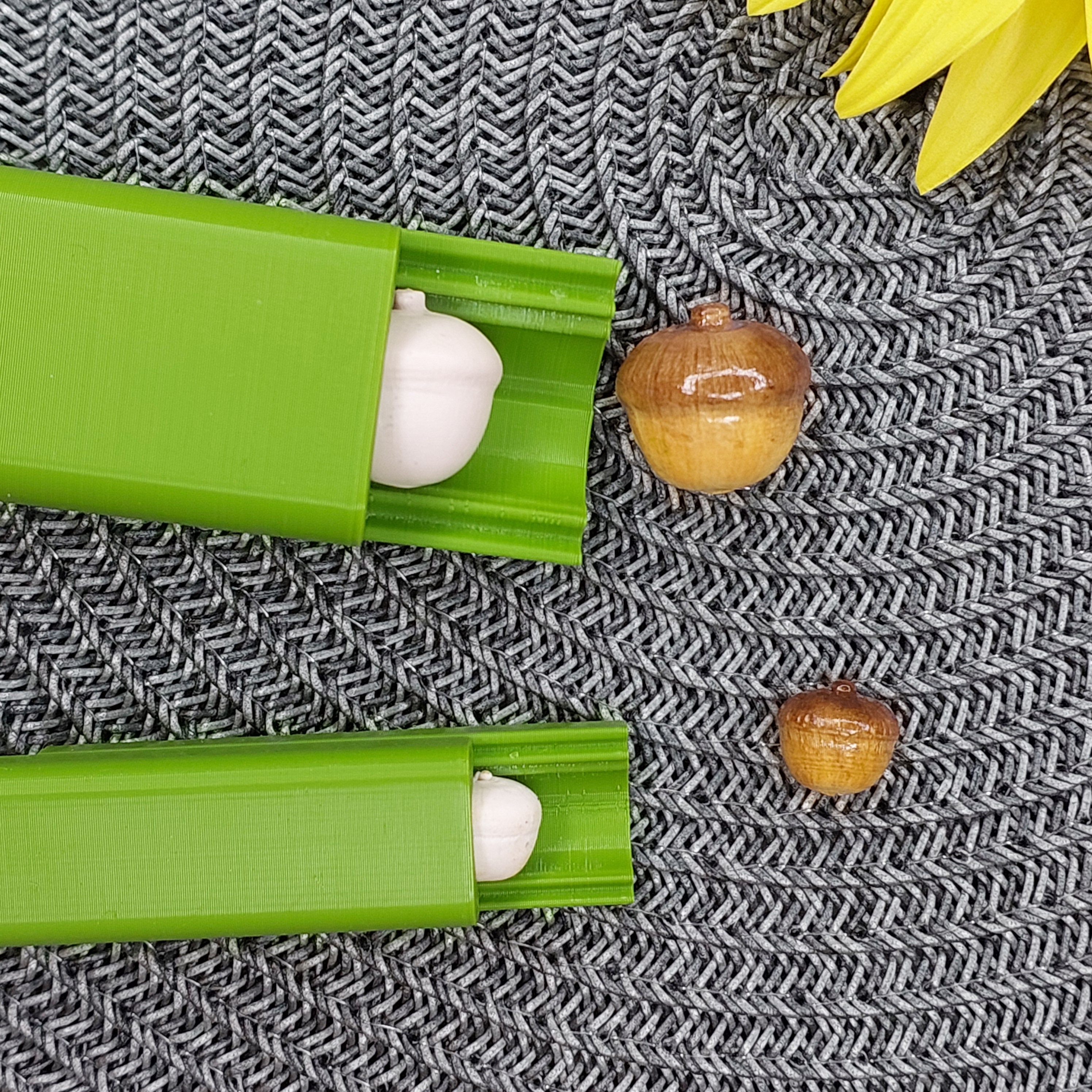 Acorn Bead Roller, Bead Maker 5 Size From 10 to 30 Mm/ 0,4x1,18 Inch ...