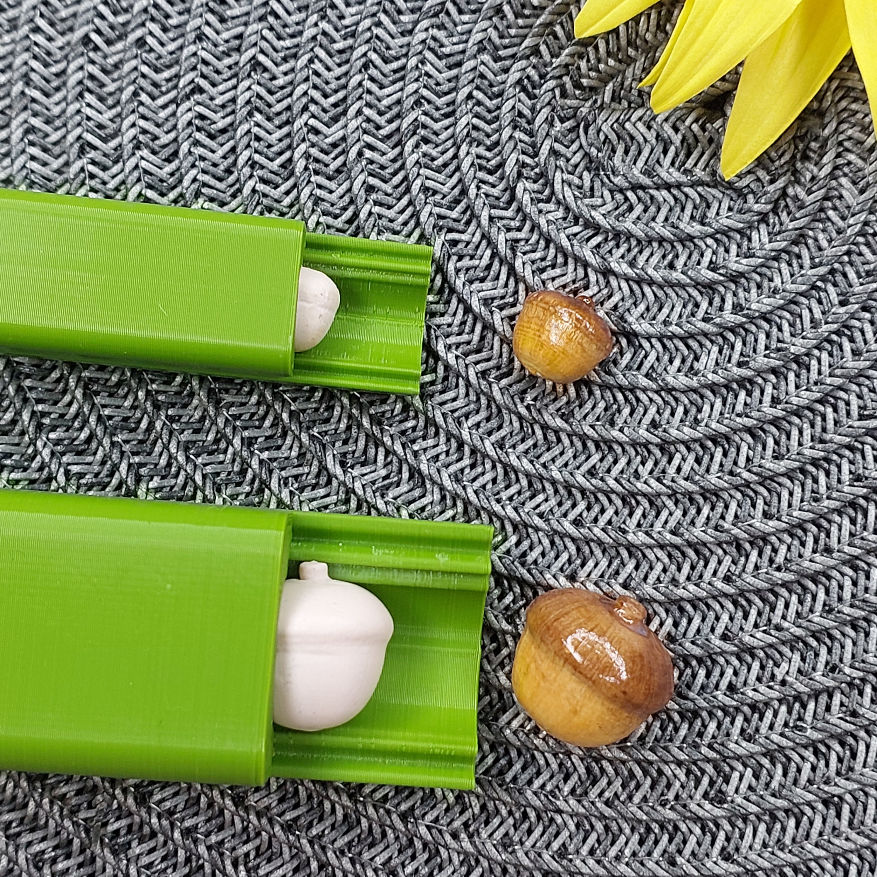 Acorn Bead Roller, Bead Maker 5 Size From 10 to 30 Mm/ 0,4x1,18 Inch ...