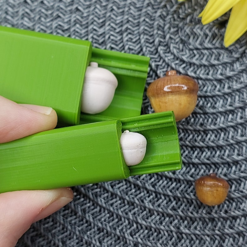 Acorn Bead Roller, Bead Maker 5 Size From 10 to 30 Mm/ 0,4x1,18 Inch ...