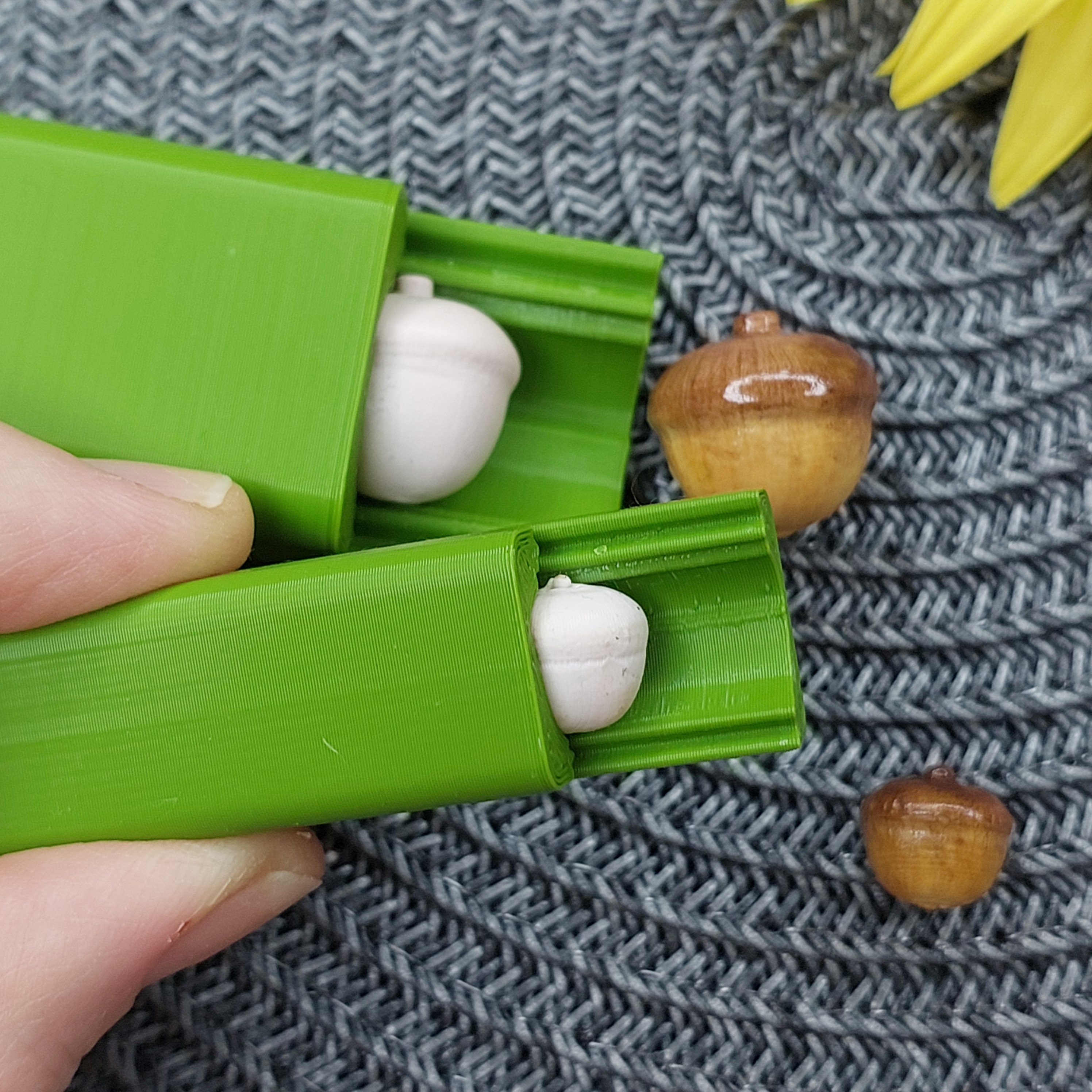 Acorn Bead Roller, Bead Maker 5 Size From 10 to 30 Mm/ 0,4x1,18 Inch ...