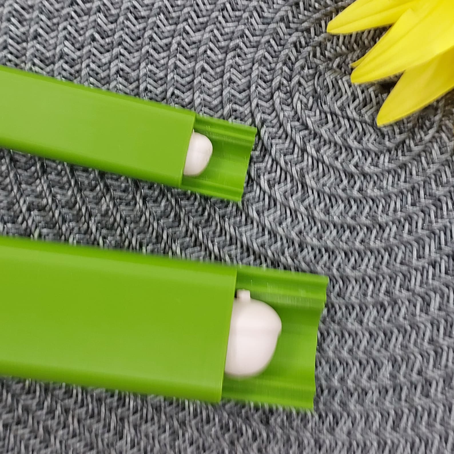 Acorn Bead Roller, Bead Maker 5 Size From 10 to 30 Mm/ 0,4x1,18 Inch ...