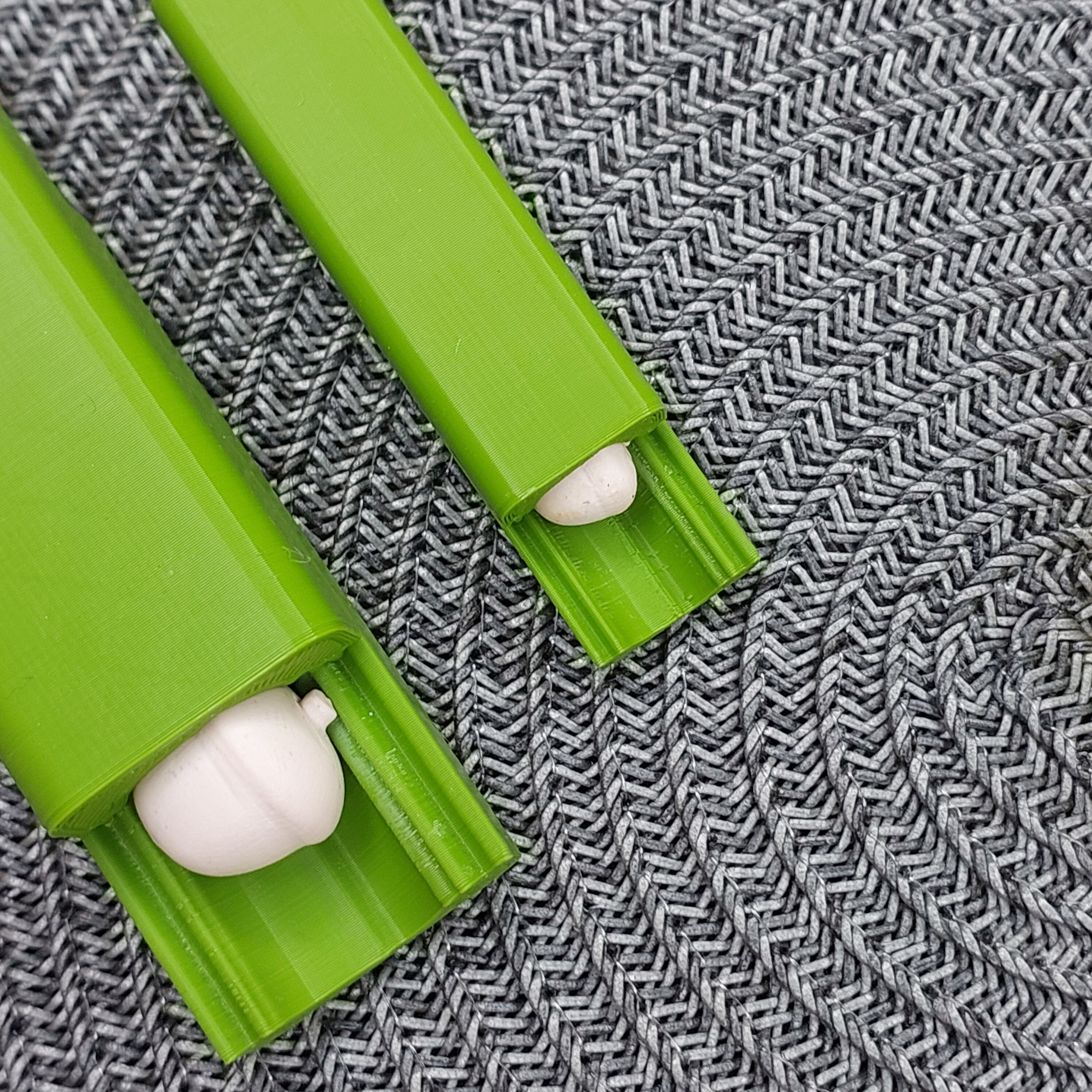 Acorn Bead Roller, Bead Maker 5 Size From 10 to 30 Mm/ 0,4x1,18 Inch ...