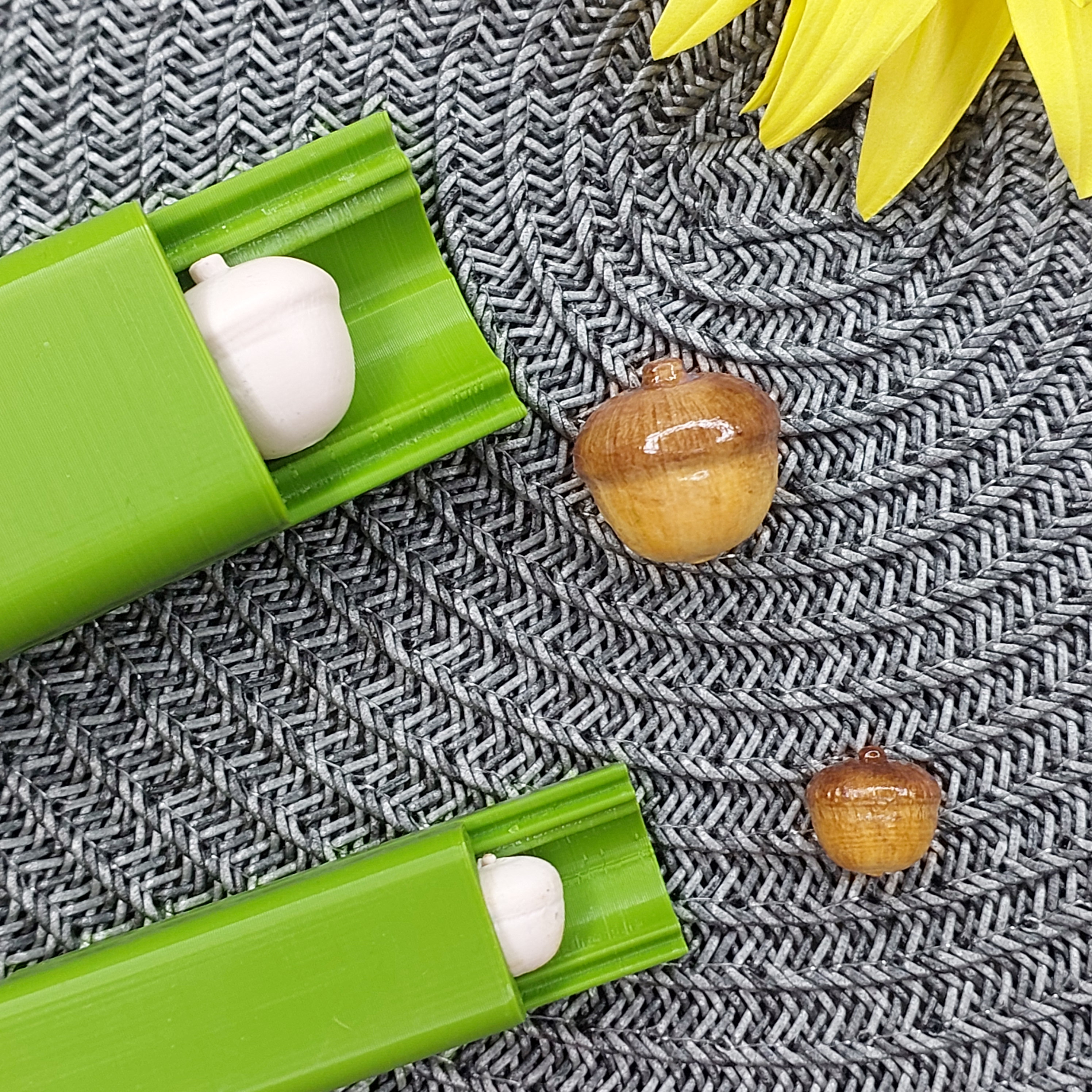 Acorn Bead Roller, Bead Maker 5 Size From 10 to 30 Mm/ 0,4x1,18 Inch ...