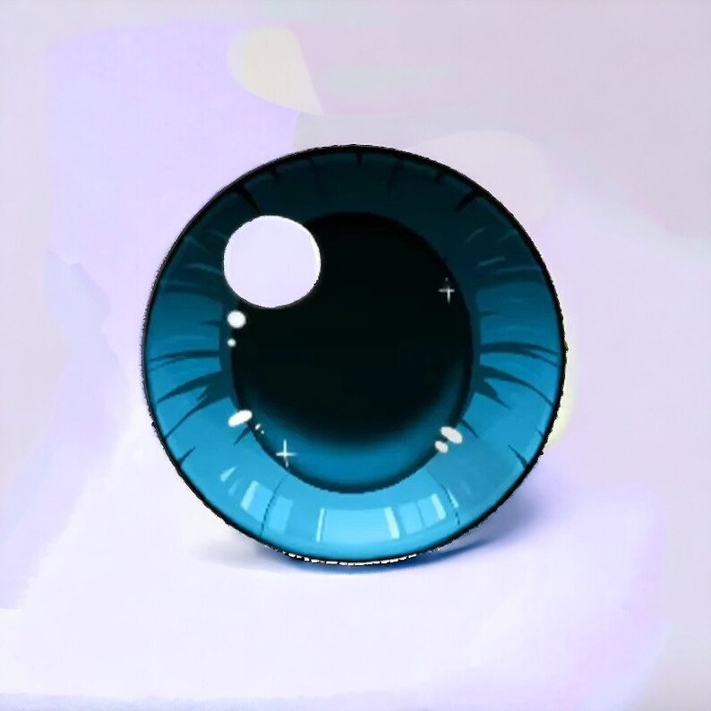 Fursuit Eyeball Cosplay Costume Furry Suit Kigurumi Headsets Animal ...