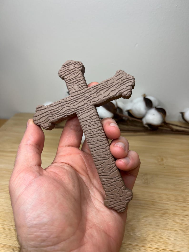 Crucifix From Roblox Doors, 3D Printed, Collectable Item, Roblox Doors Game Inspired Toy - Etsy ...