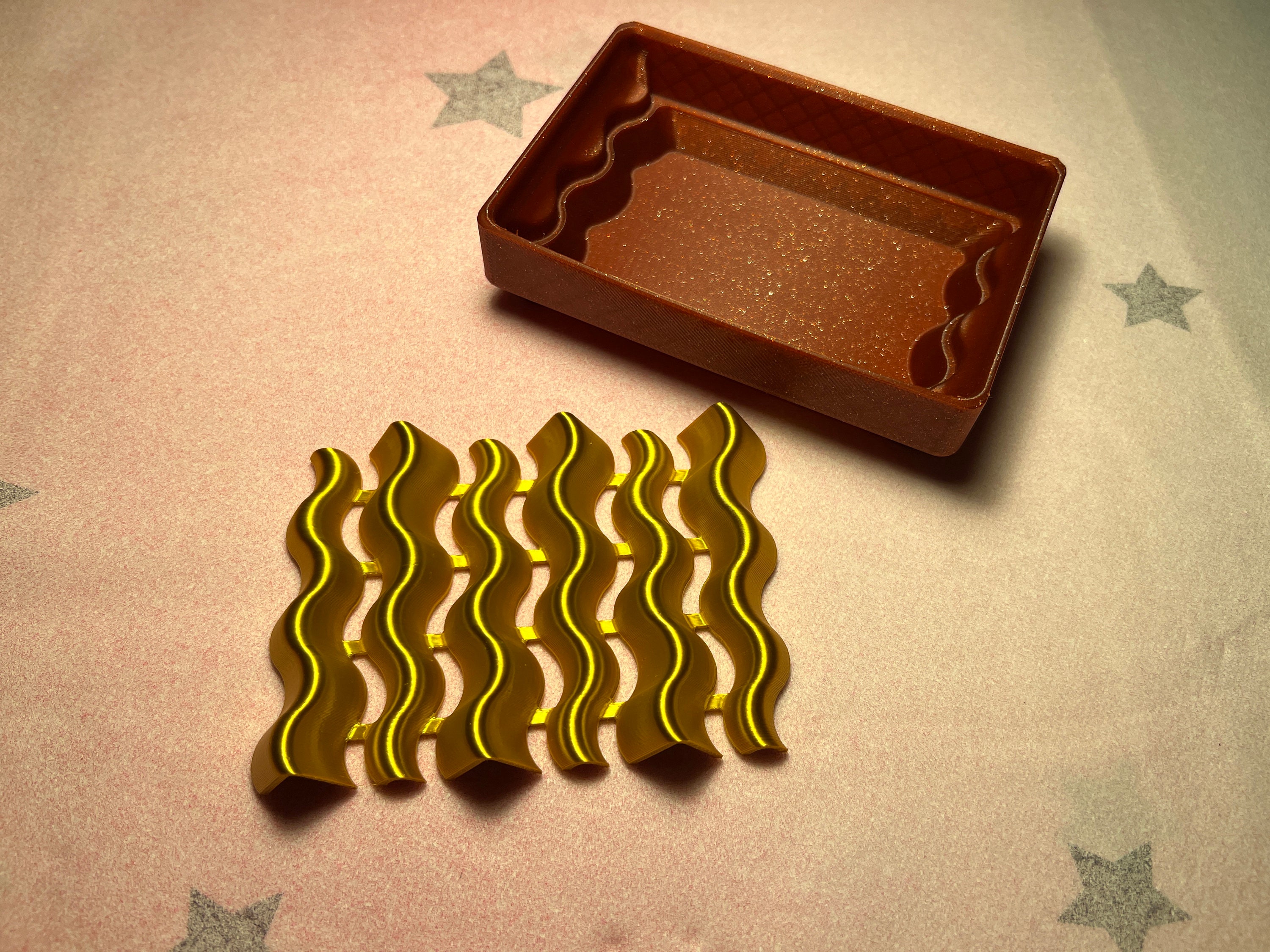 Soap Dish Various Colors Soap Plate 3D Printing 3D Print - Etsy