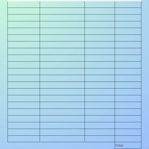 Printable Monthly Budget Planner. Planner. Blue Editable Planner ...