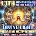 Divine Bridge to the Higher Multiverse A Channel for Exploration and ...