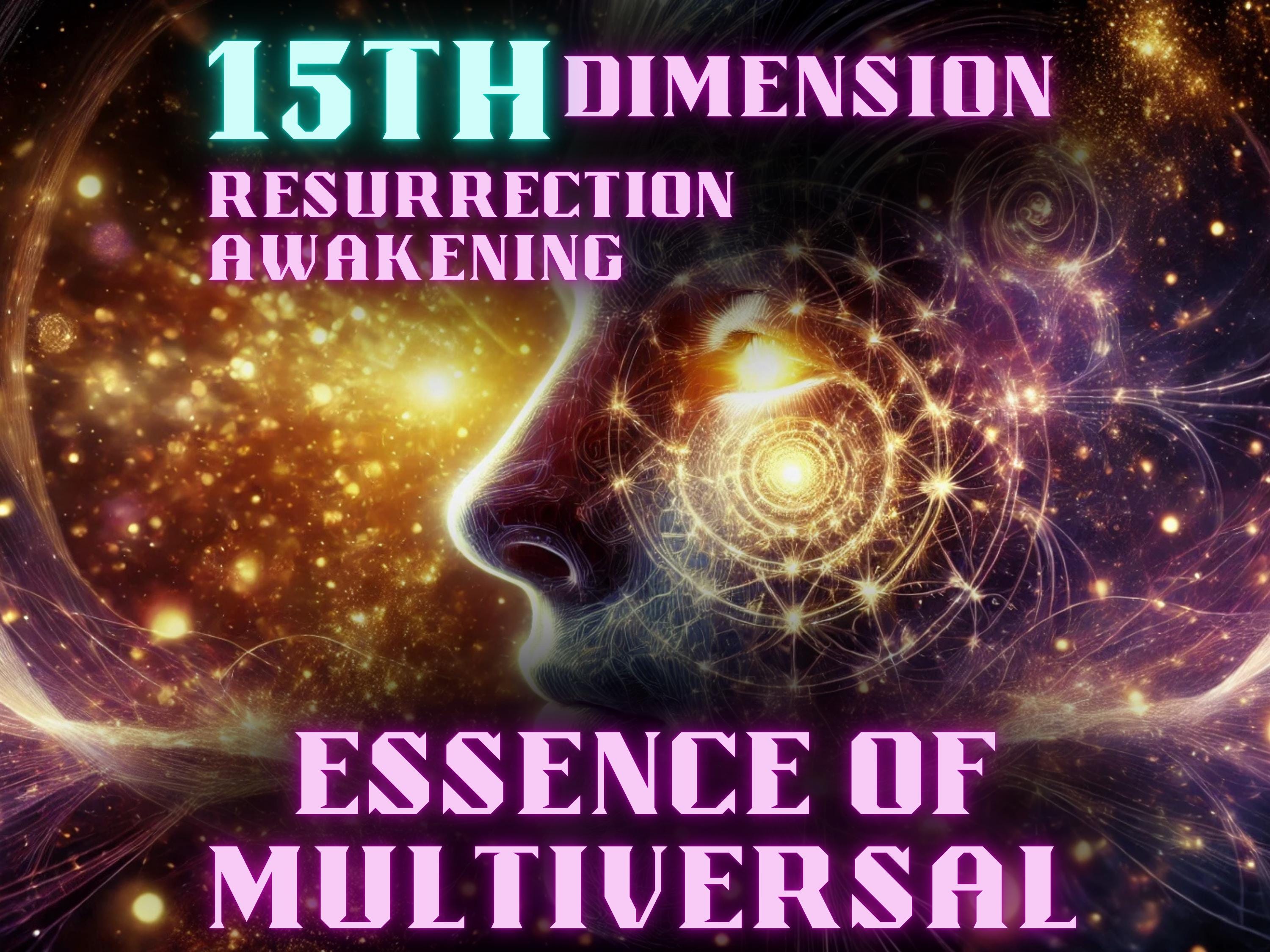 Astral Journey to Divine Essence Exploring Spiritual Abilities Within ...