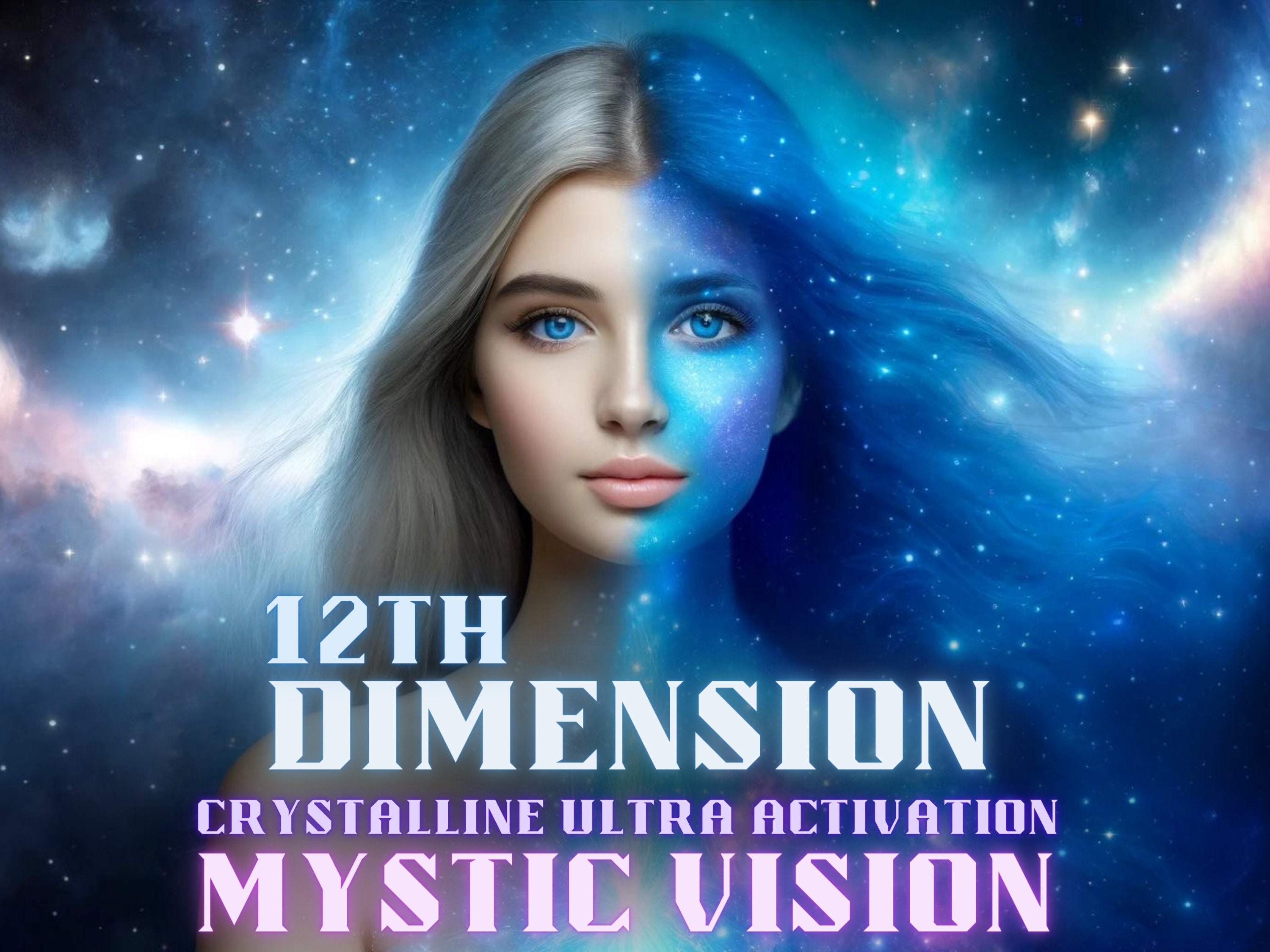 Crystalline Ultra Activation: Infinite Clarity, Achieve Unparalleled ...