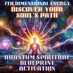 Quantum Inner Child Activation – 7th Dimensional Energy, Heal and ...