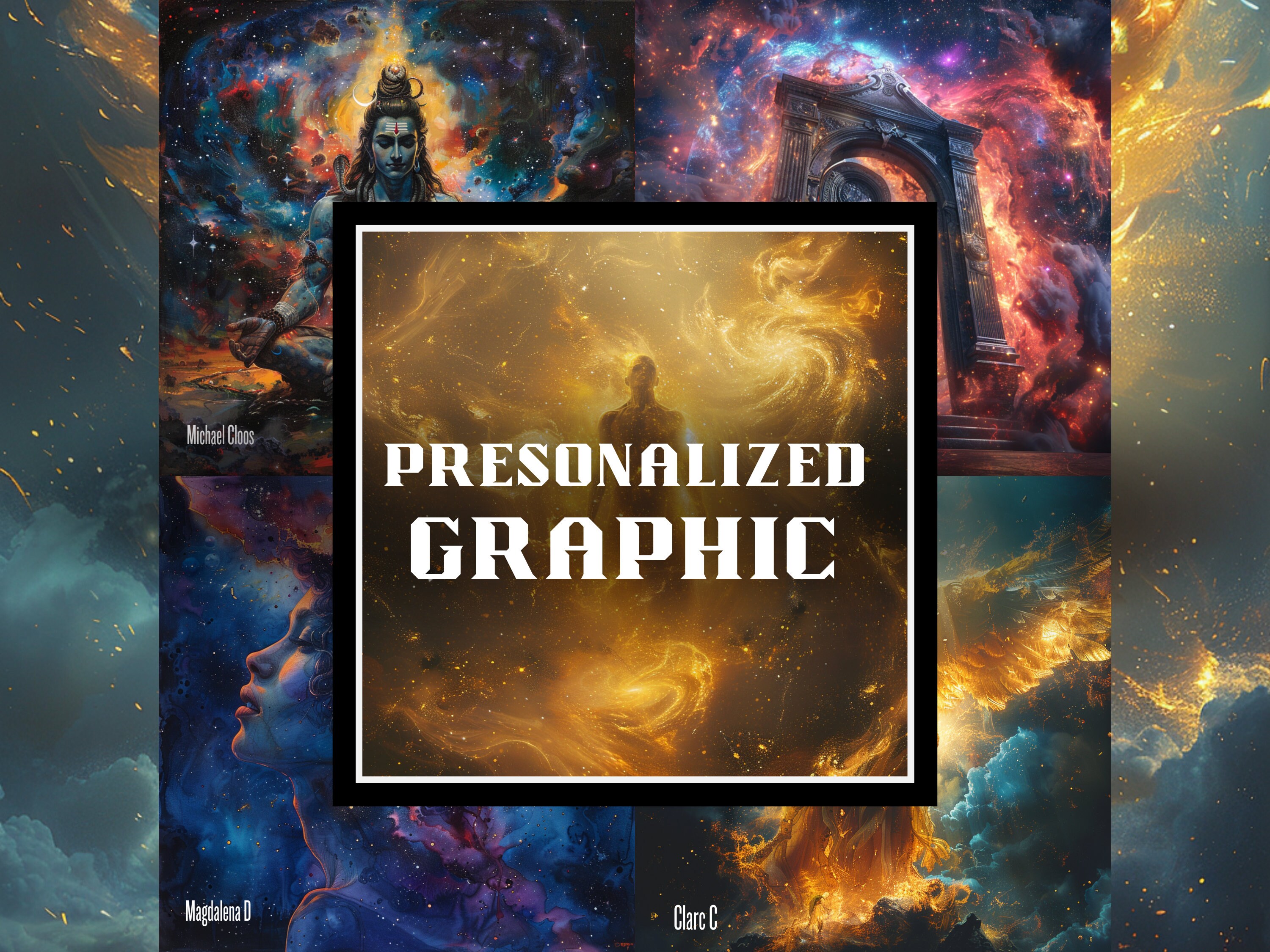 Baldur Activation Beauty and Purity - Etsy