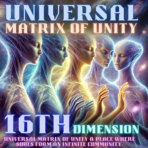 Quantum King of Infinity Ruler of Energies Leading Souls Toward ...