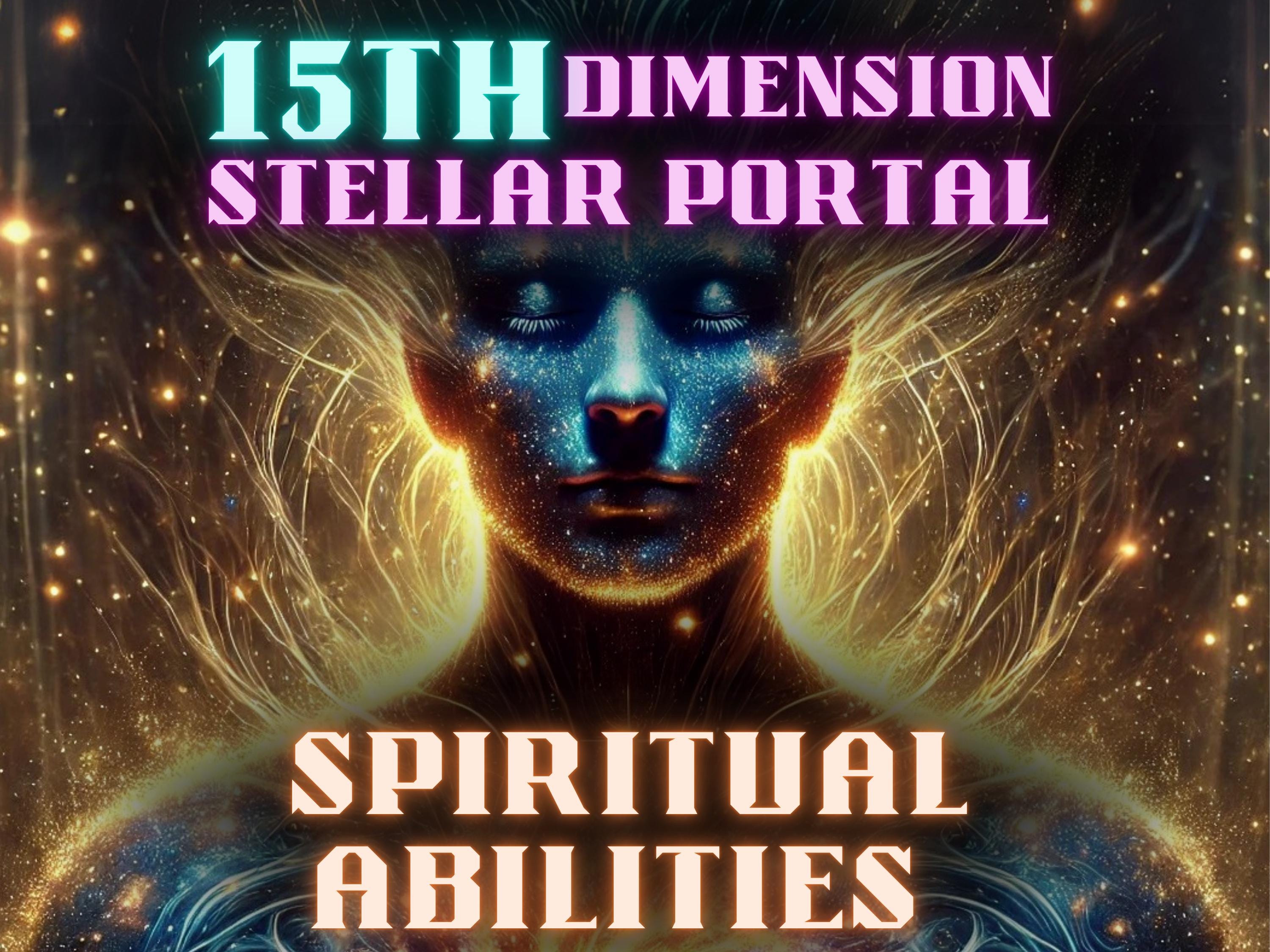 Sacred Space of Soul Unity Entering a Dimension Where Every Soul ...