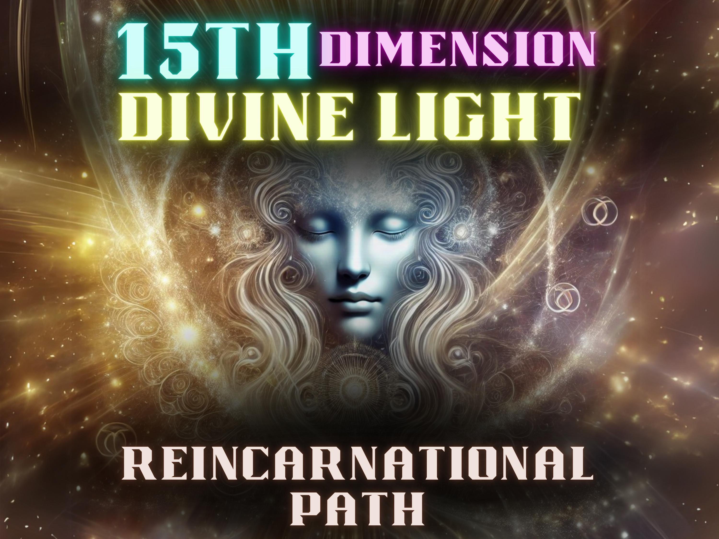 Astral Journey to Divine Essence Exploring Spiritual Abilities Within ...