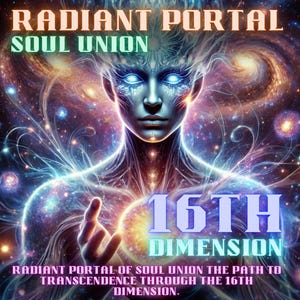 Quantum King of Infinity Ruler of Energies Leading Souls Toward ...