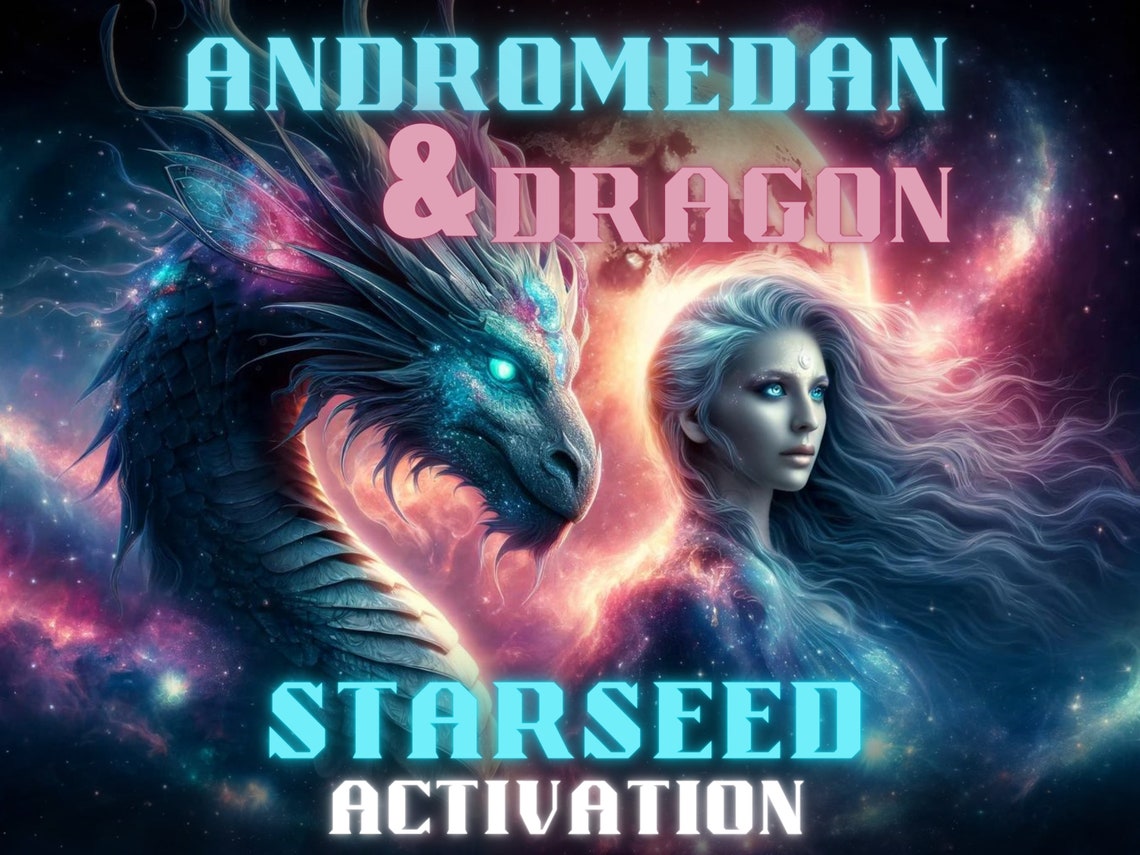 Moon Dragon and Avian Starseed Activation Unveil Lunar Wisdom and Celestial Flight, Dna ...