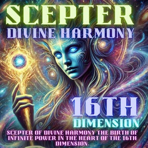 Quantum King of Infinity Ruler of Energies Leading Souls Toward ...