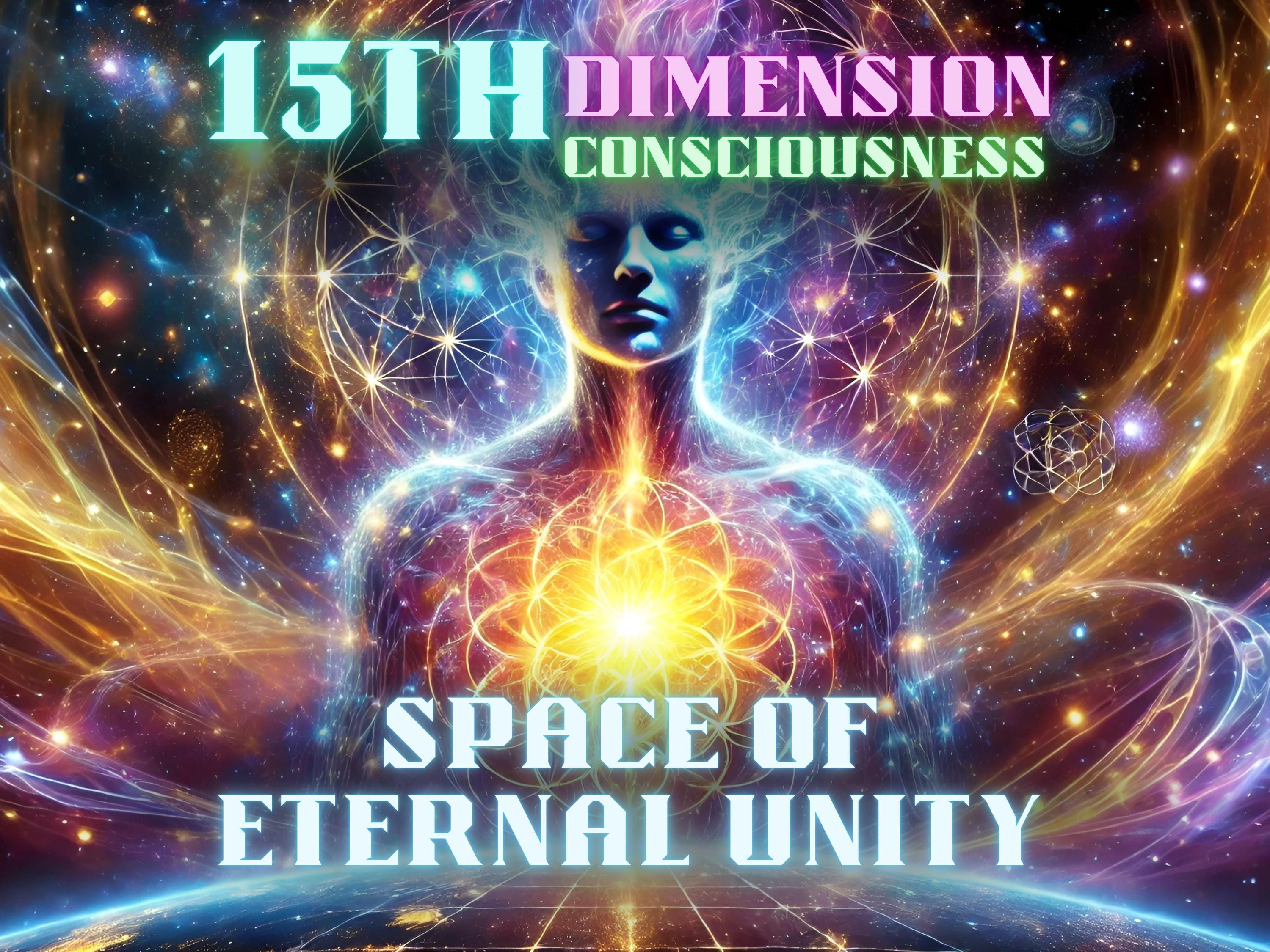 Multiversal Harmonic Code Deciphering the Light of the 15th Dimension ...