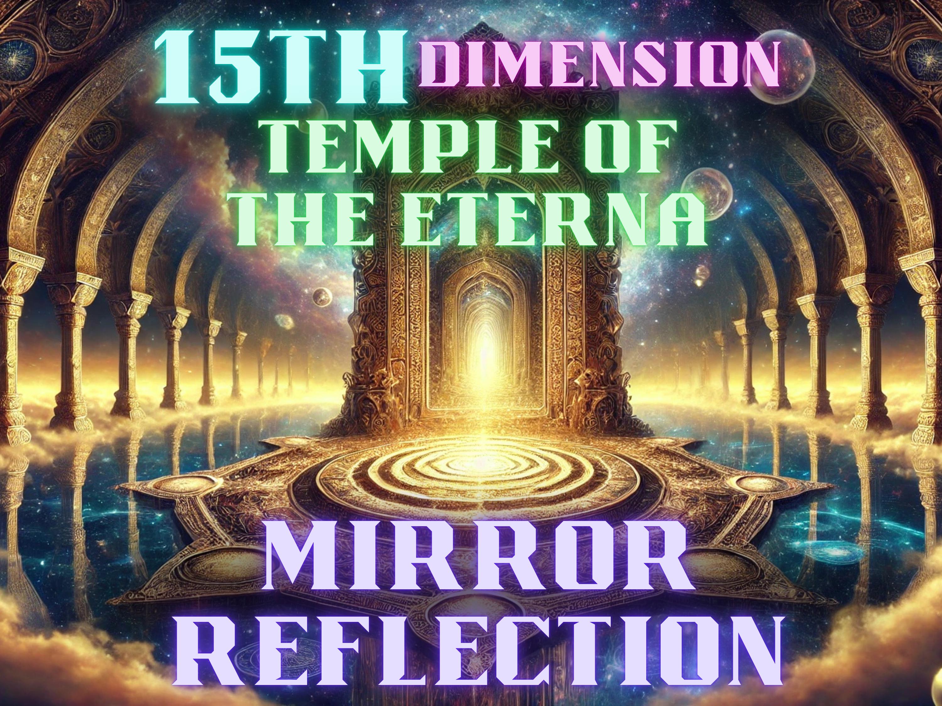 Multiversal Harmonic Code Deciphering the Light of the 15th Dimension ...
