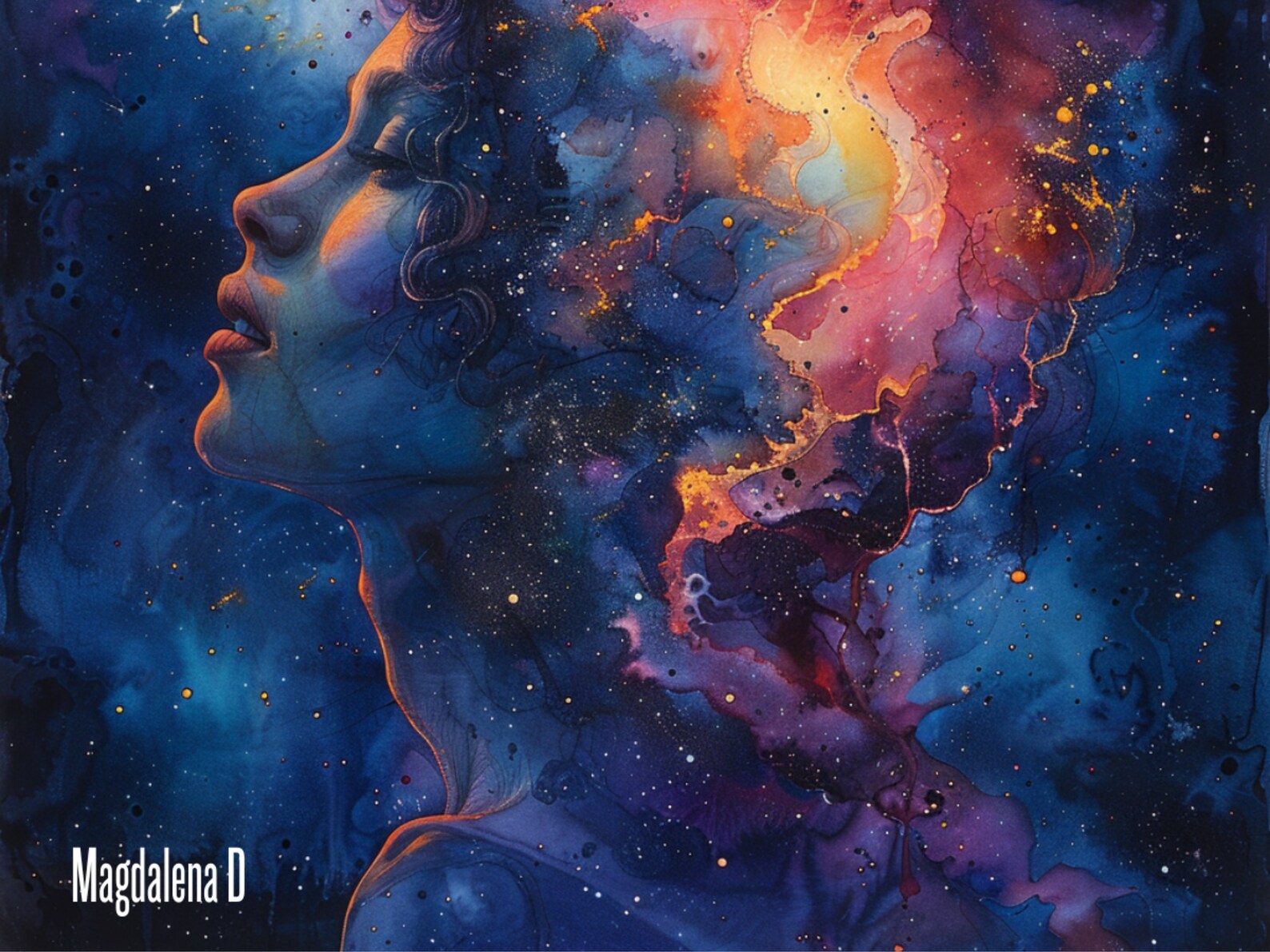 Lyran Starseed DNA Activation, Infinite Love Unleashed - Etsy