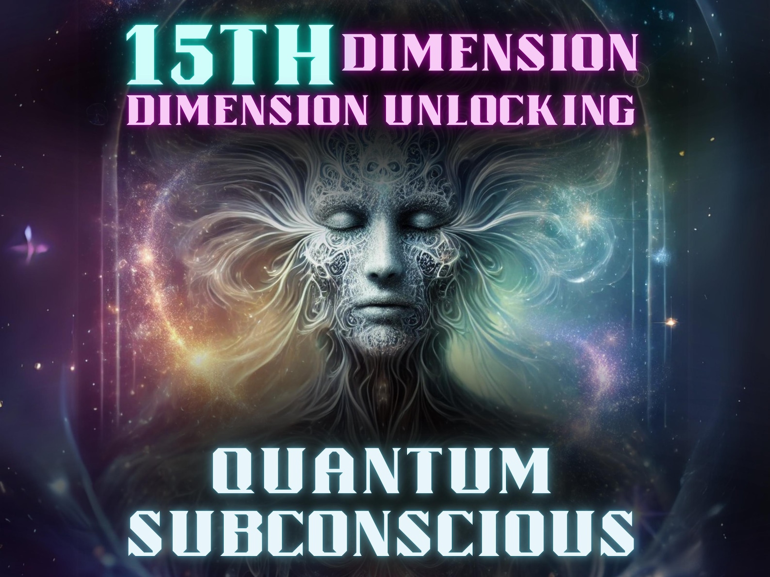 Sacred Space of Soul Unity Entering a Dimension Where Every Soul ...