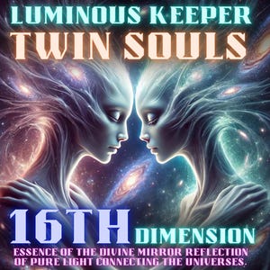 Quantum King of Infinity Ruler of Energies Leading Souls Toward ...