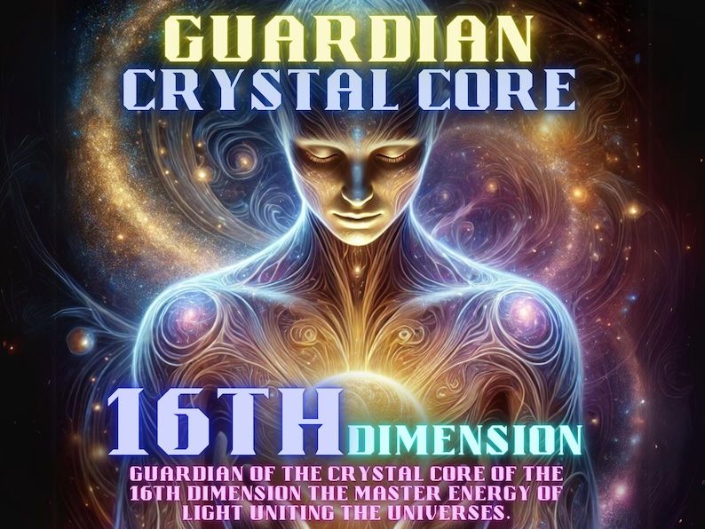 Crystal Circles of Eternity A Structure of Unity Connecting All Souls ...