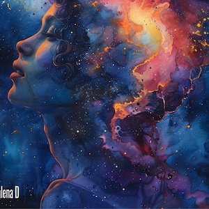 Pleiadian Starseed Awakening, Harmonizing Cosmic Energy, Dna Activation, Light Codes, Energy ...