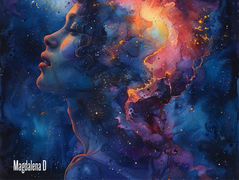 Moon Dragon and Avian Starseed Activation Unveil Lunar Wisdom and ...