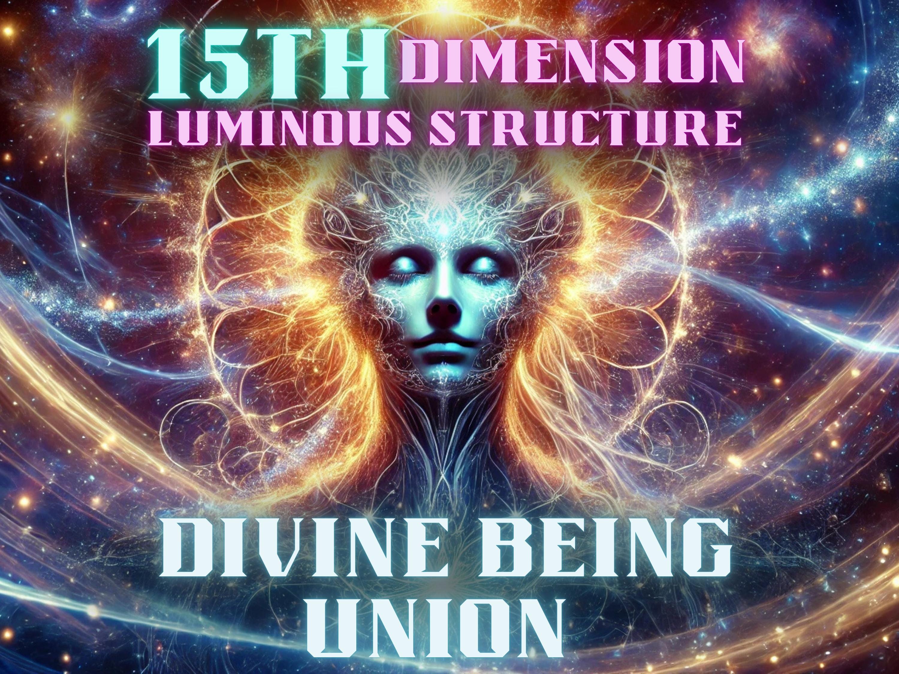 Multiversal Harmonic Code Deciphering the Light of the 15th Dimension ...