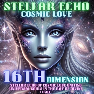 Quantum King of Infinity Ruler of Energies Leading Souls Toward ...