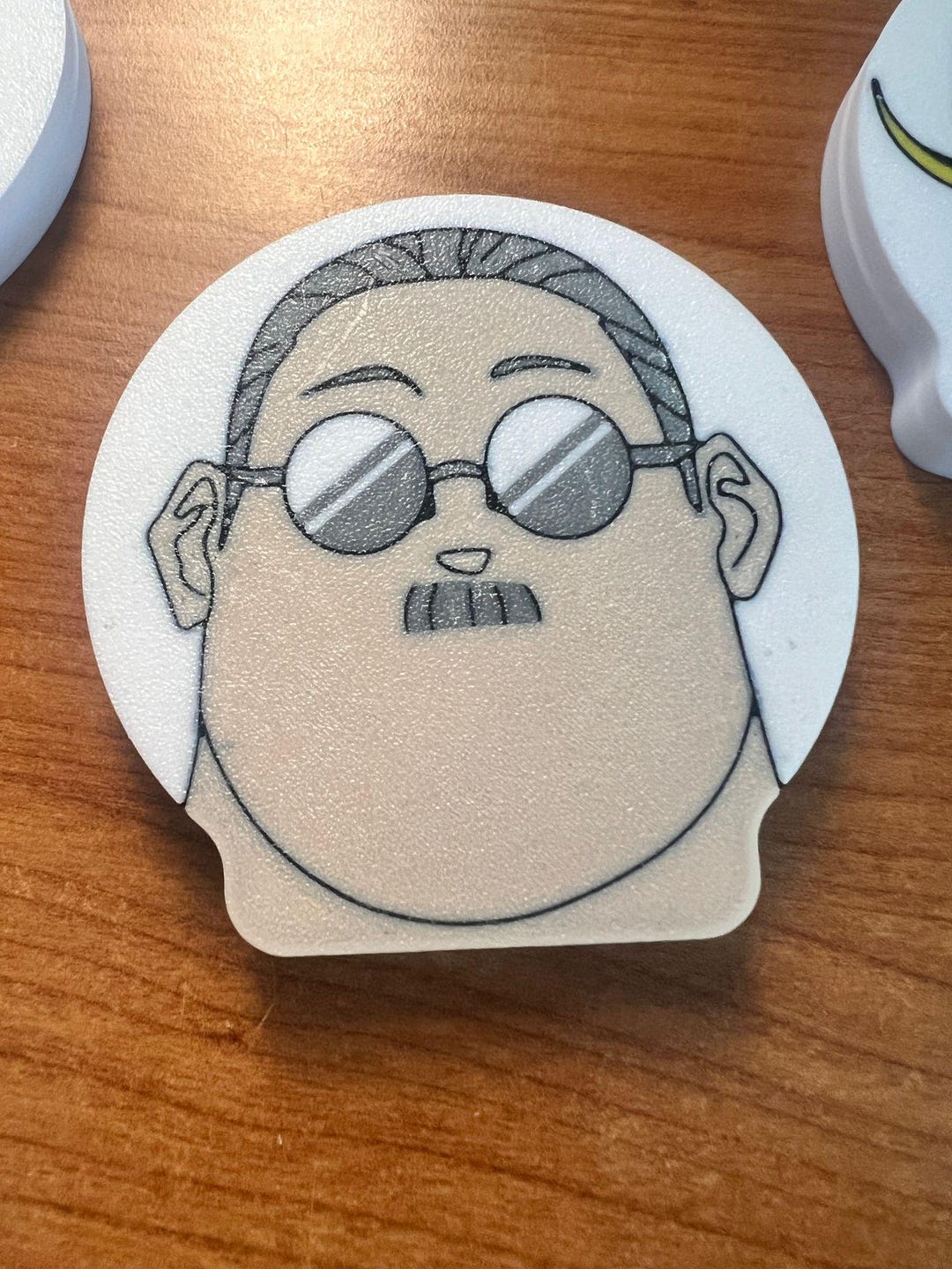 Sakamoto Days Anime-themed Pringles Slider – Snack Holder & Easy Access ...