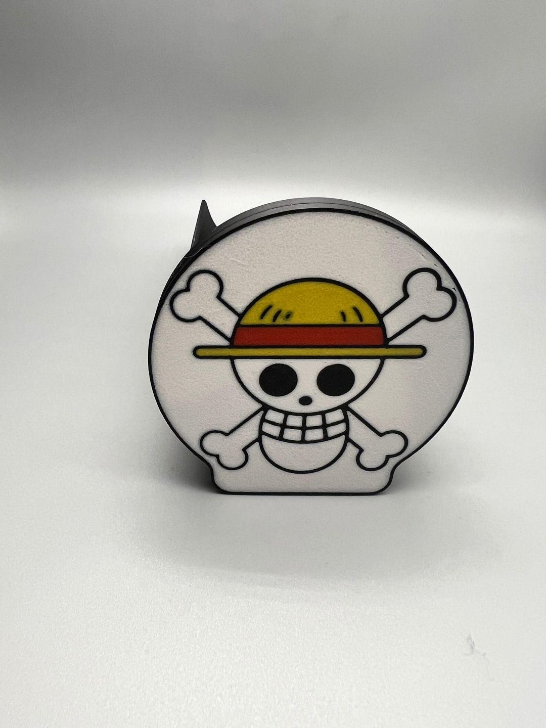 One Piece Anime-themed Pringles Slider – Snack Holder & Easy Access ...