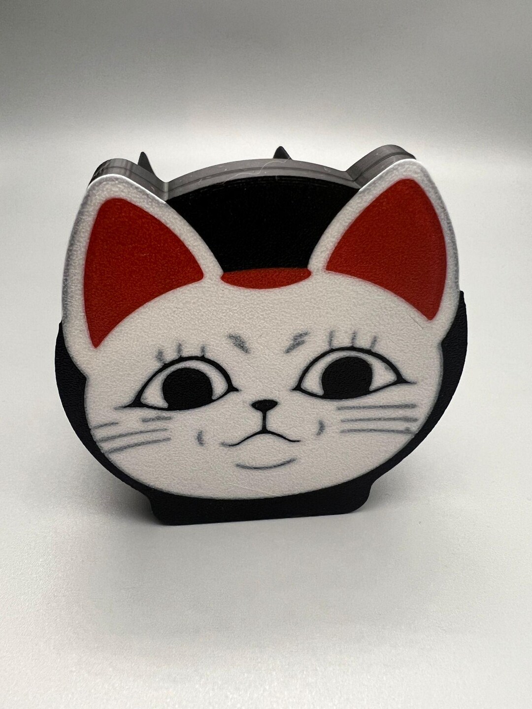 Dandadan Turbo Granny Anime-themed Pringles Slider – Snack Holder ...