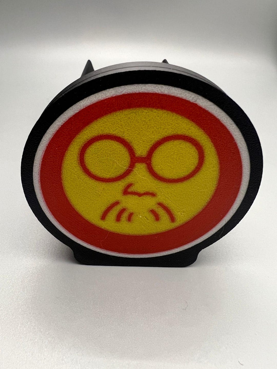 Sakamoto Days Anime-themed Pringles Slider – Snack Holder & Easy Access ...