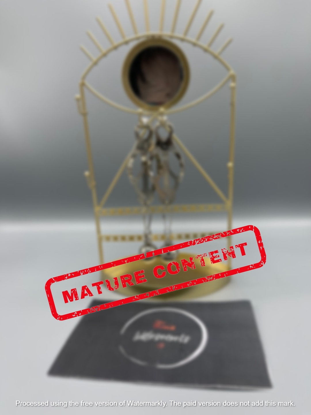 Metal Heavy Balls Nipple Clamps for Women Breast Sex Toys Nipple ...