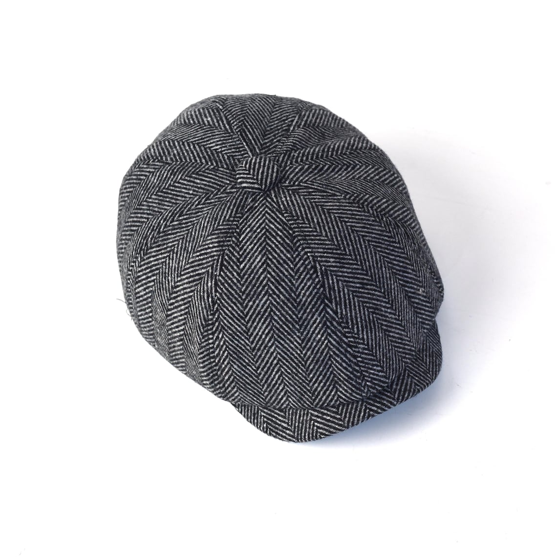 Peaky Blinders Thomas Shelby Hat Vintage Gatsby Newsboy Gangsta British ...