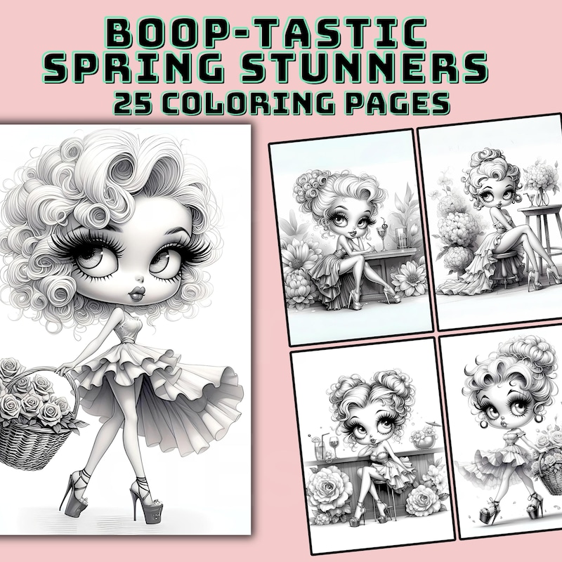 Old Pin up Books - Etsy UK