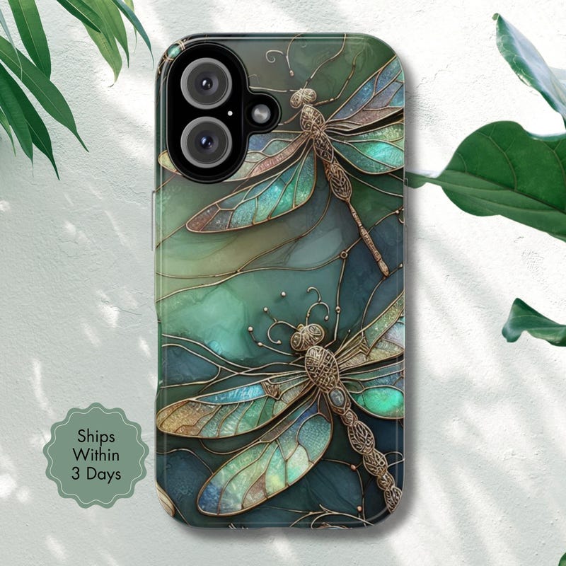 EnchantedPhoneDesign - Etsy